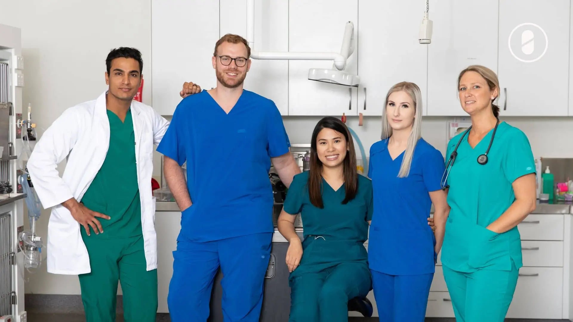Discover the Best Scrubs on the Sunshine Coast with Infectious Clothing