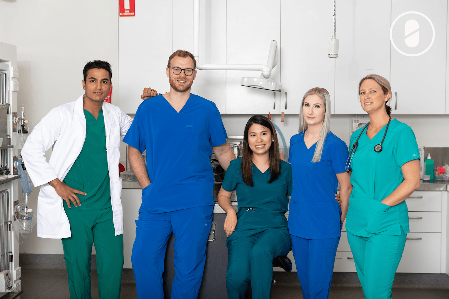 Shop Premium Medical Uniforms & Footwear | Infectious Clothing Co.