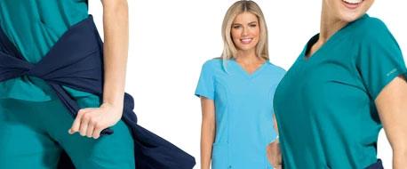 Next-gen Uniforms for Comfort and Style - Blog - Infectious Clothing
