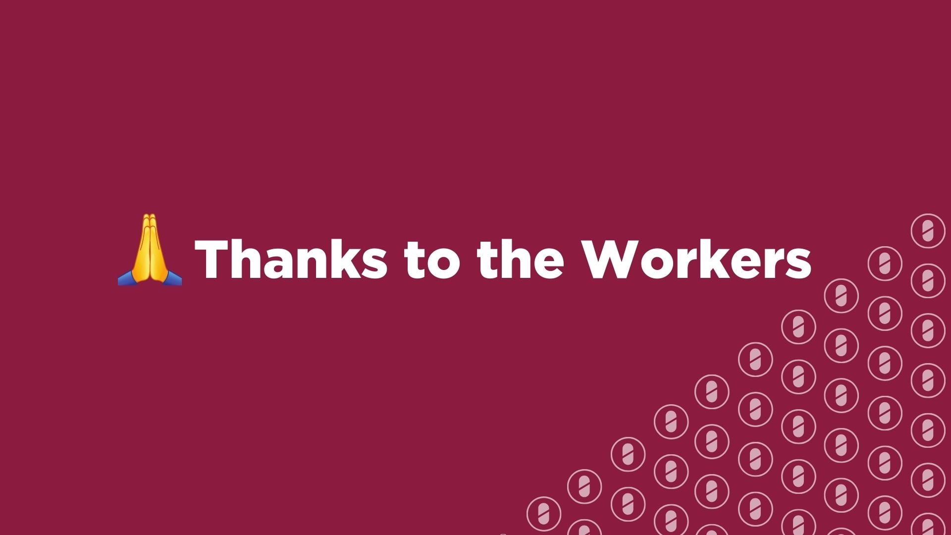 A Thankful Easter Reflection: Appreciating Healthcare Professionals