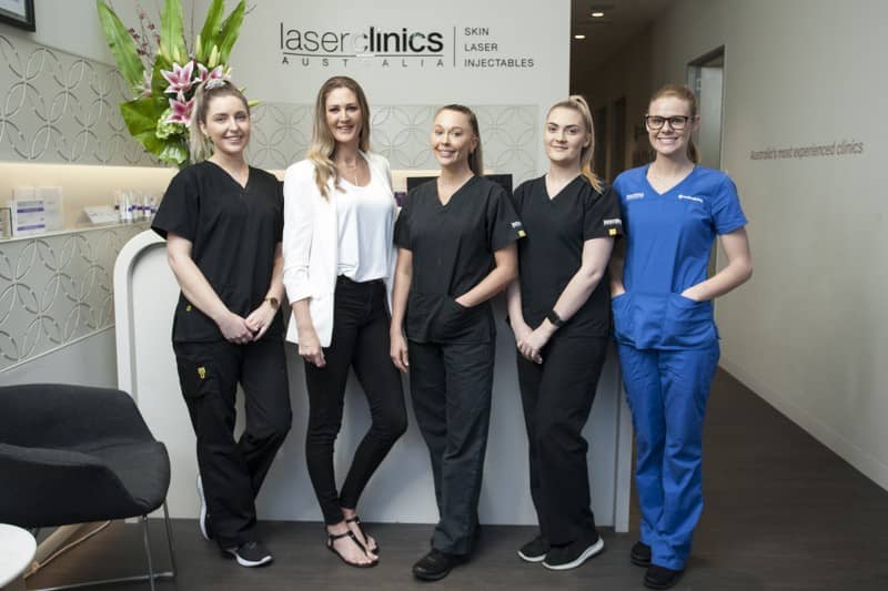 Laser Clinics Australia – Laser Hair Removal & Skin Care
