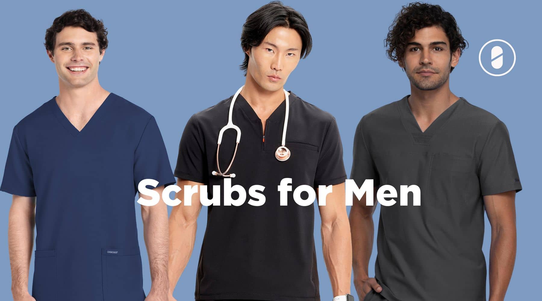 Men's Scrubs: A Comprehensive Guide to Men's Scrubs Australia