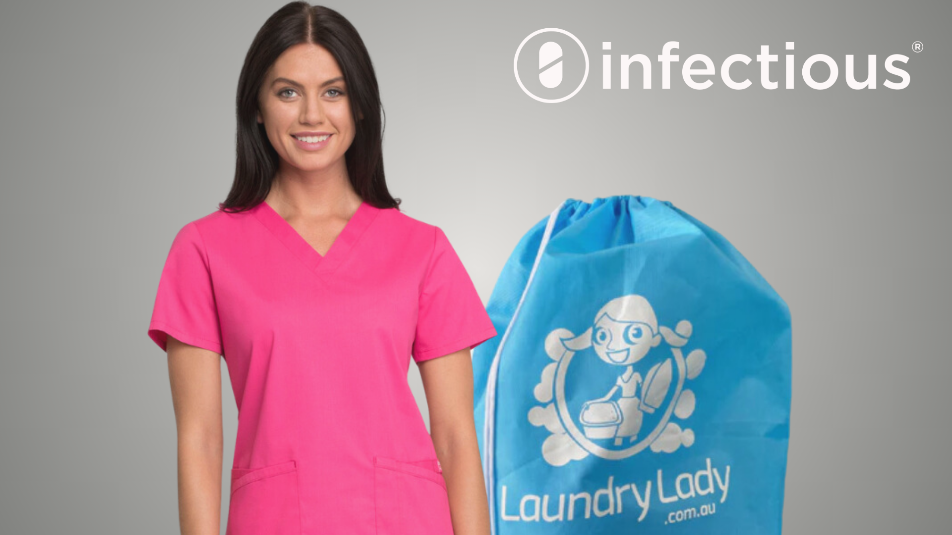 Join Infectious Clothing at Beauty Expo Australia 2024!