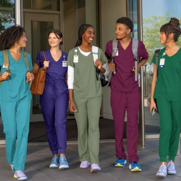 Premium Healthcare Uniforms- Medical Scrubs - Infectious Clothing