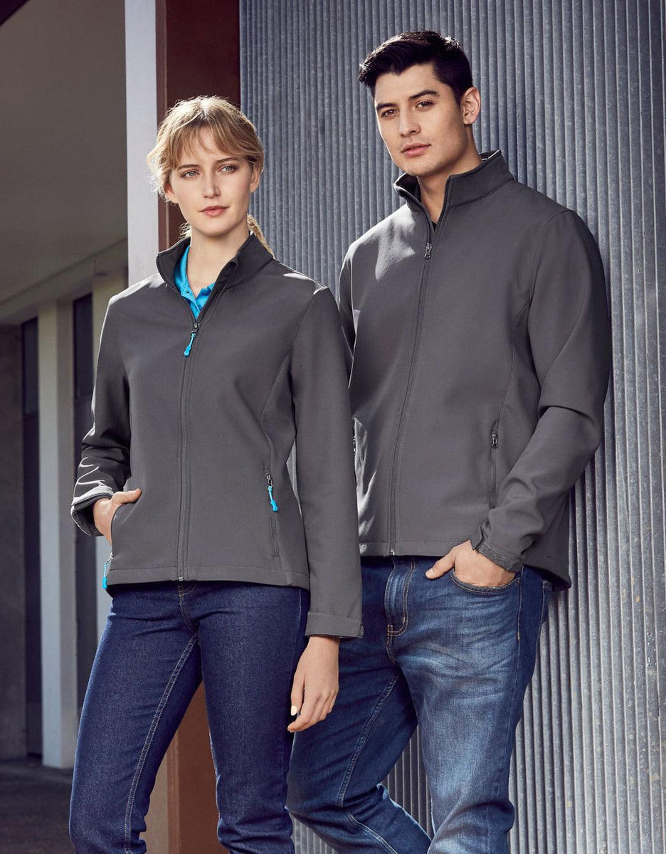 Winter Jackets and Polar Nurse Vests | Infectious Clothing Co ...