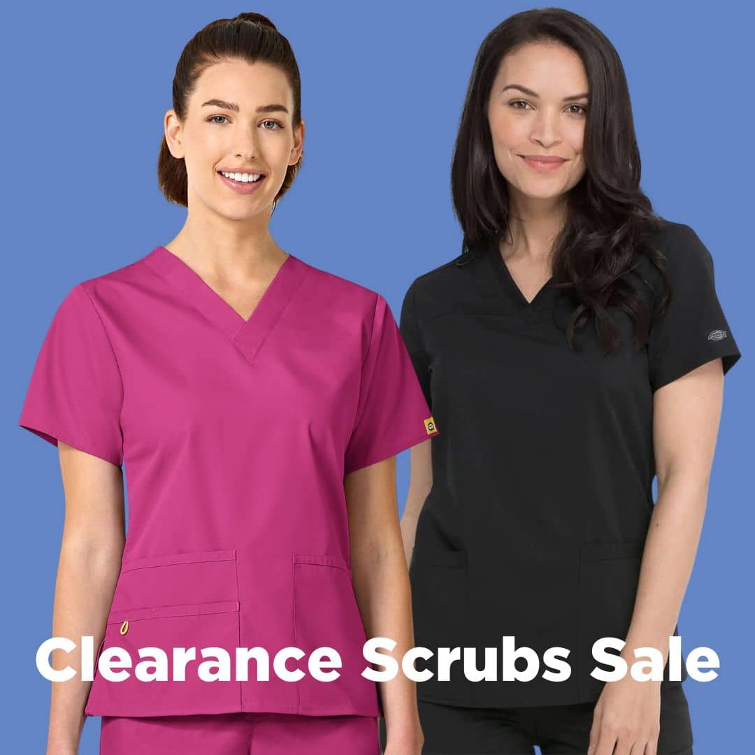Shop Women's Clearance Scrubs - Page 1 - Infectious Clothing