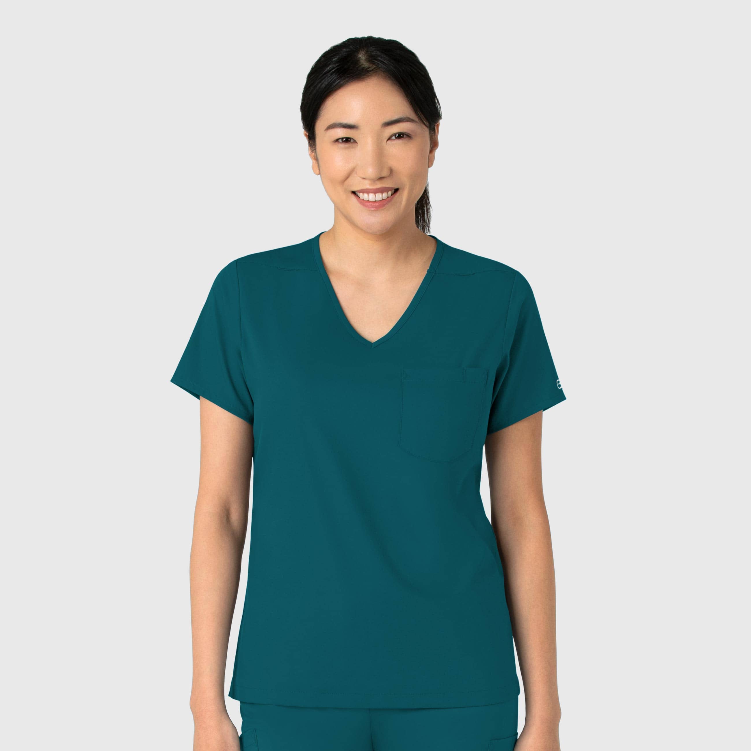 Shop Women's Scrub Tops - Page 1 - Infectious Clothing Company ...