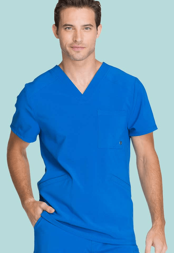 Shop Men's Scrub Tops - Infectious Clothing Company - Infectious Clothing