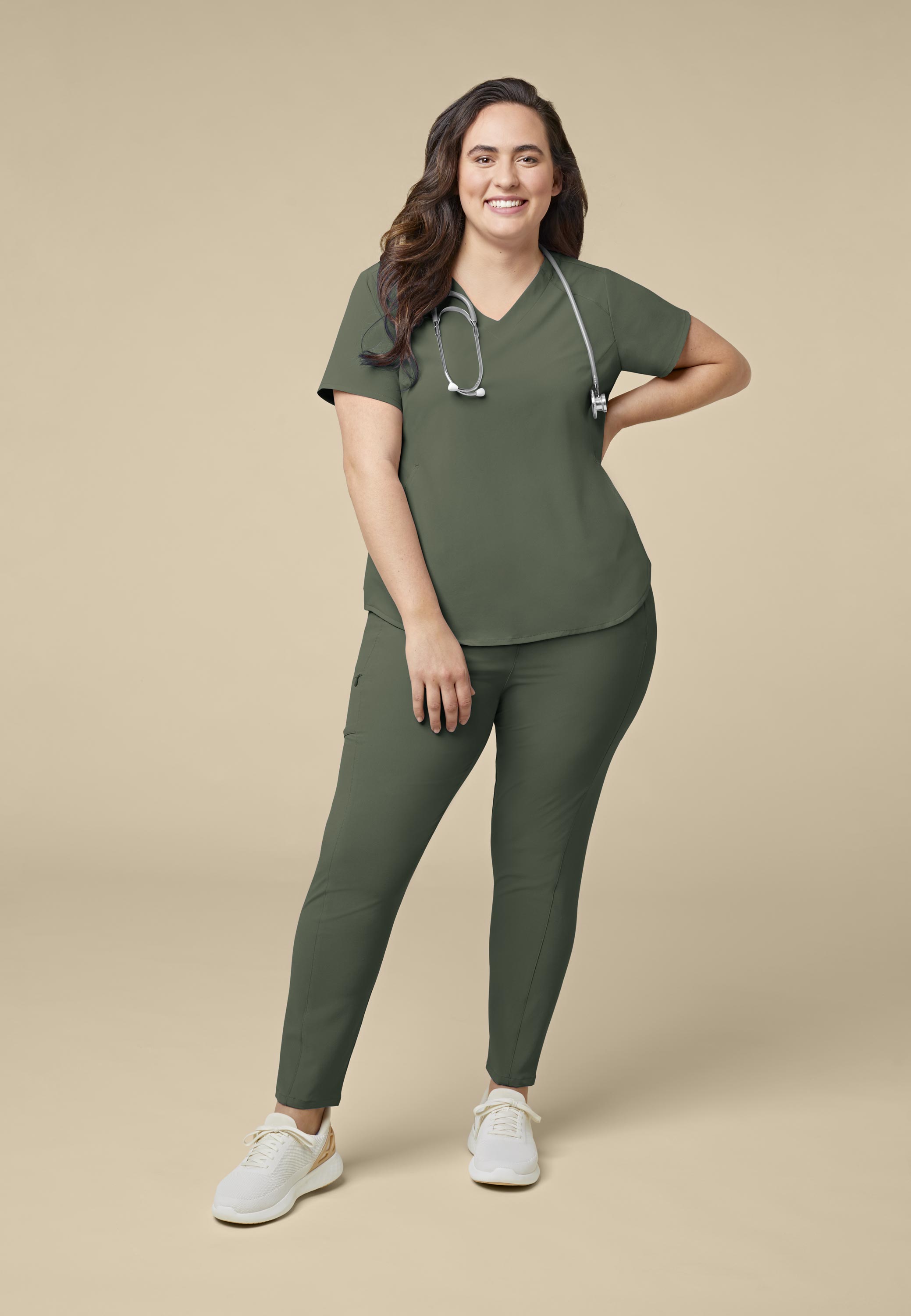 Plus Size Scrubs Australia | Sizes 2XS to 5XL | Infectious - Infectious ...