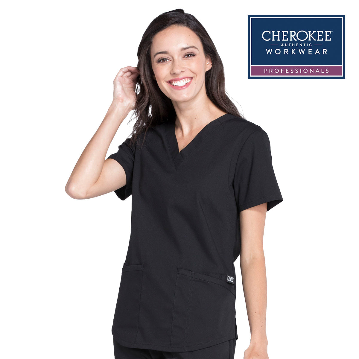 Cherokee Workwear Professionals - Medical Scrubs - Infectious Clothing