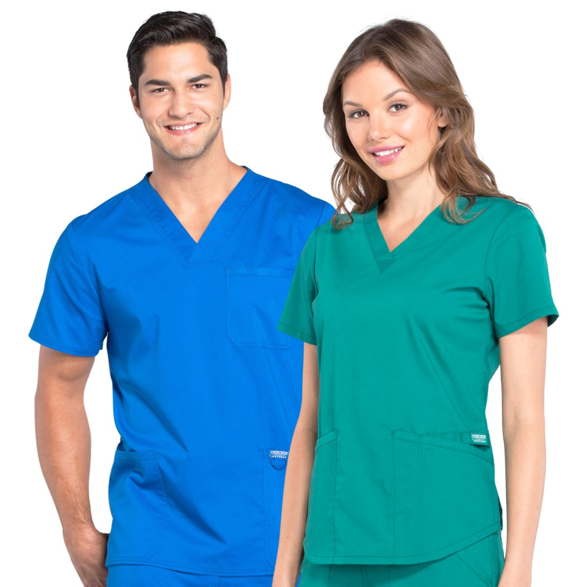 Cherokee Scrubs - Nursing & Medical Uniforms - Infectious Clothing