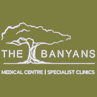 The Banyans Medical Centre Tree Big ID B-141