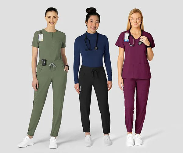 NSW Health Uniform Colours — Complete Scrub Colour Guide for Nurses 2026