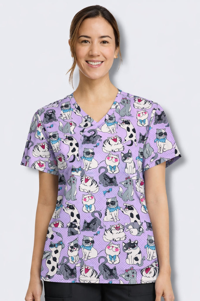 Fun Scrubs Australia | Fun Scrubs Friday & Printed Scrubs | Infectious ...