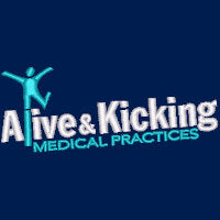 Alive And Kicking (Spot Tops) ID A-079