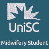 UniSC Sunshine Coast Midwifery Student ID U-024