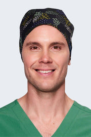 Shop Scrub Caps and Hats - Infectious Clothing Co - Infectious Clothing