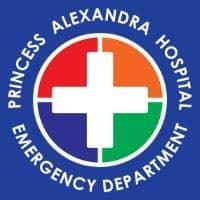 Princess Alexandra Hospital Emergency ID P-019