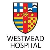 Westmead Hospital Crest ID W-028