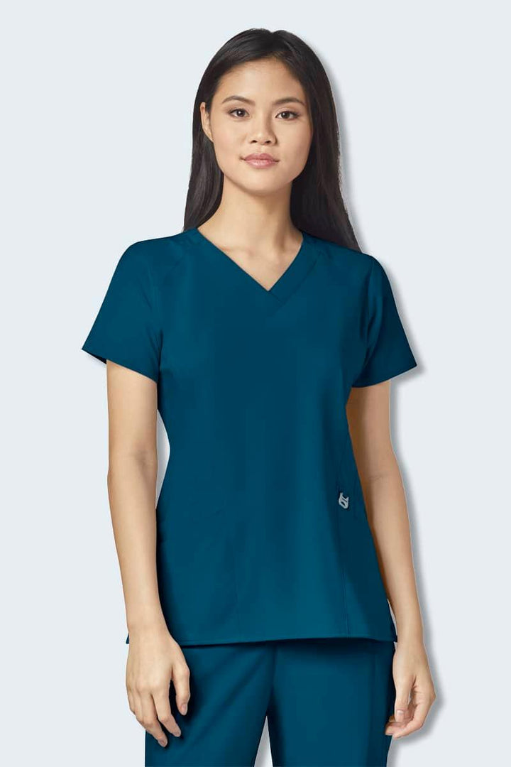 Wink W123 Nursing Scrubs for Women & Men - Infectious Clothing Company ...
