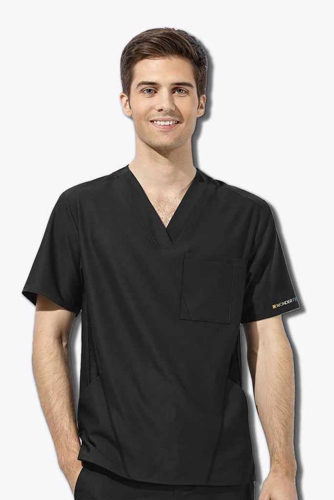 Shop Men's Scrub Tops - Infectious Clothing Company - Infectious Clothing