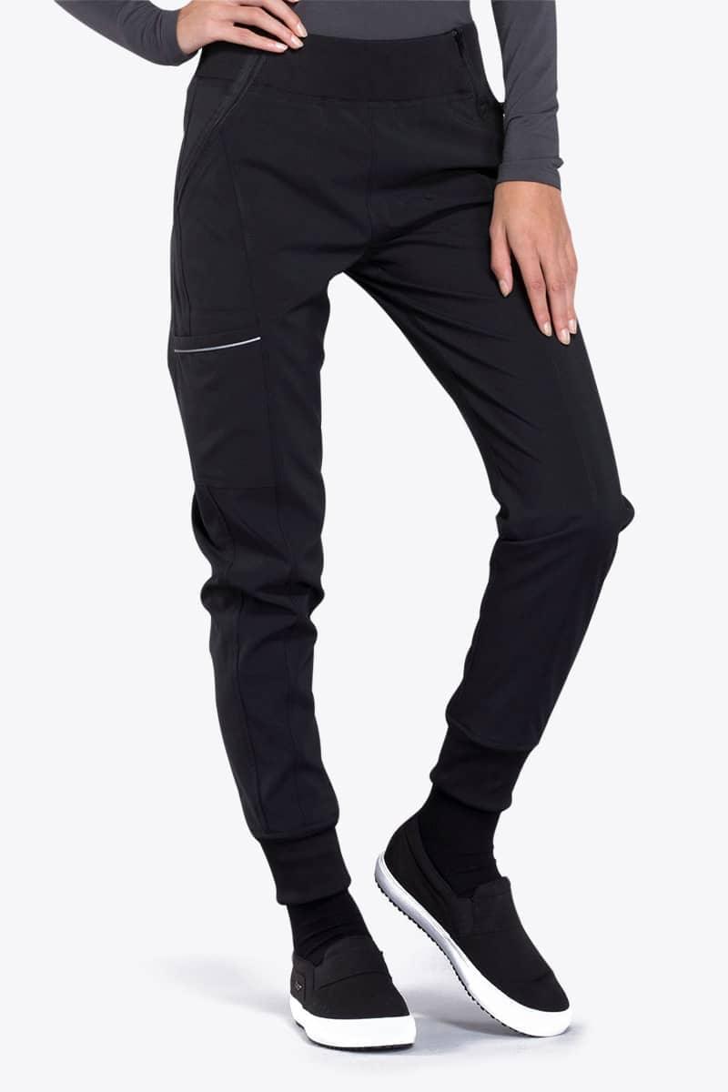 CK110A Cherokee Infinity Mid Rise Jogger - Shop - Infectious Clothing